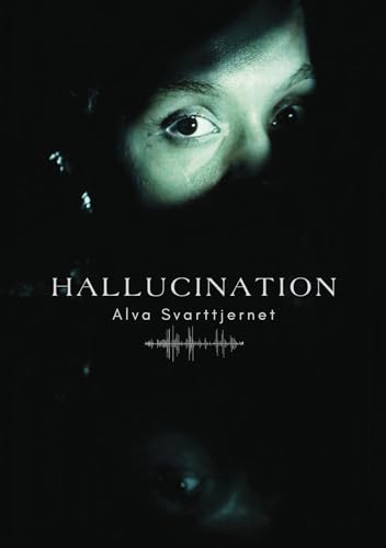 Hallucination: A Discounted Literary Fiction eBook – Bargain Booksy