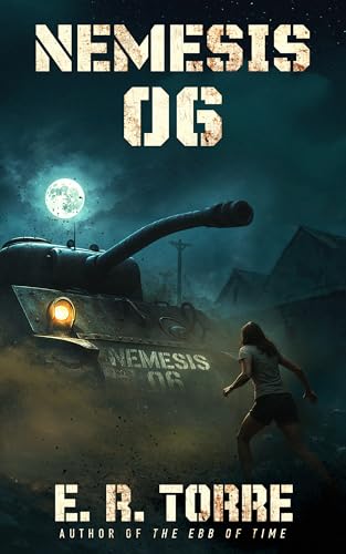 Doomsday Preppers and Terrorist Attacks: Discounted Mystery / Thriller ...