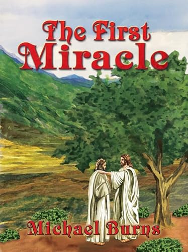 The First Miracle: A Discounted Christian Fiction eBook – Bargain Booksy