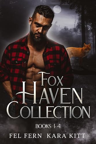 Vacation Secrets, Magical Foxes, and Chilling Pursuits: Discounted ...
