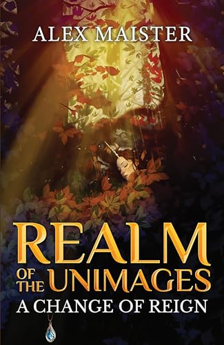 A Change of Reign: A Discounted Children’s eBook - Bargain Booksy