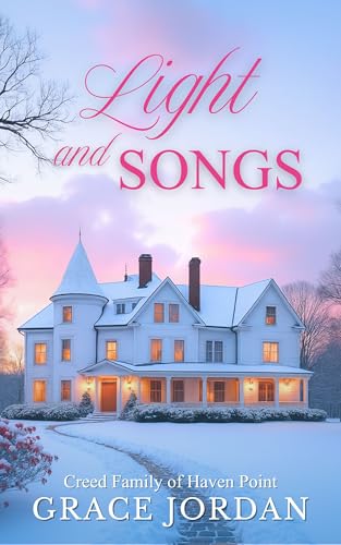 Light and Songs: A Discounted Christian Fiction eBook - Bargain Booksy