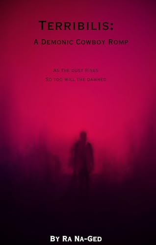 Terribilis: A Discounted Horror eBook - Bargain Booksy
